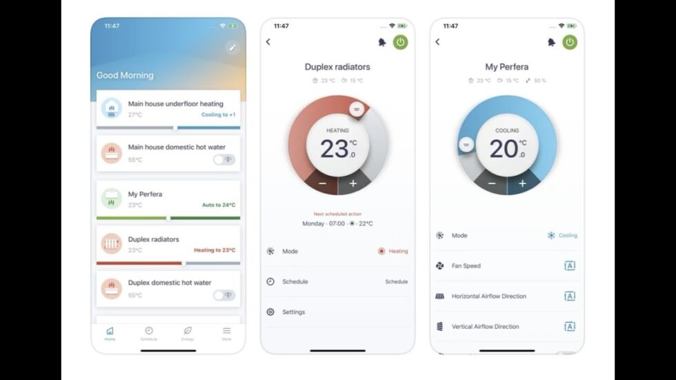 Daikin Residential Controller voor Homey komt eraan - TechConnect