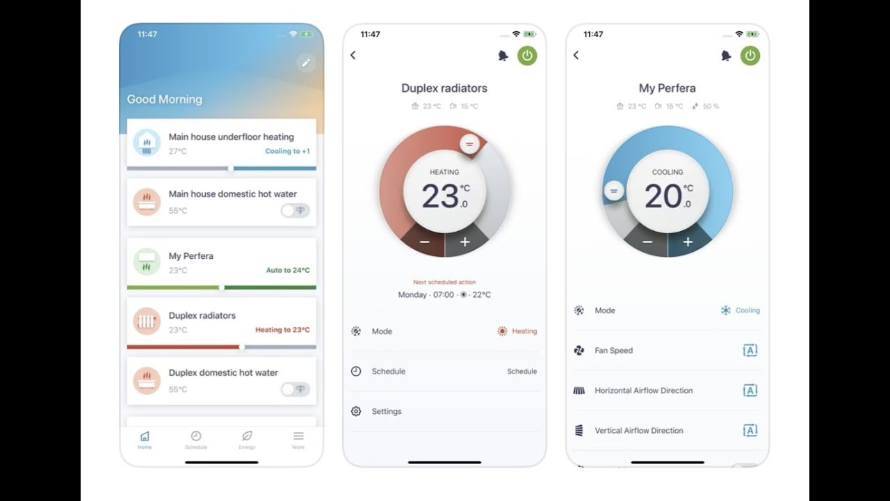 Daikin Residential Controller voor Homey komt eraan - TechConnect