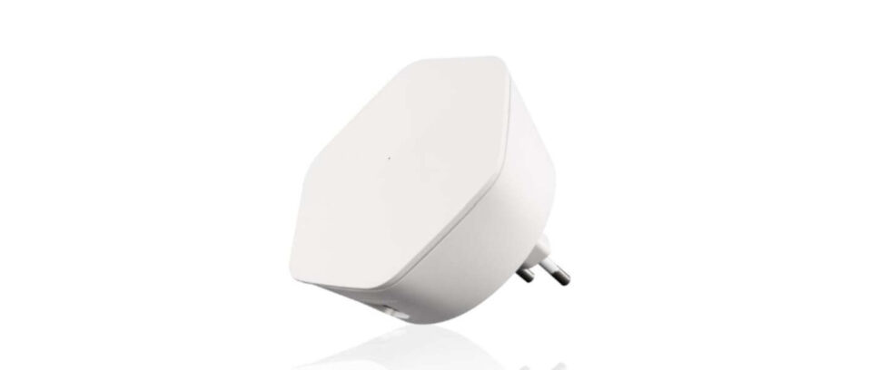 SmartWifi pods van Ziggo en UniFi - TechConnect