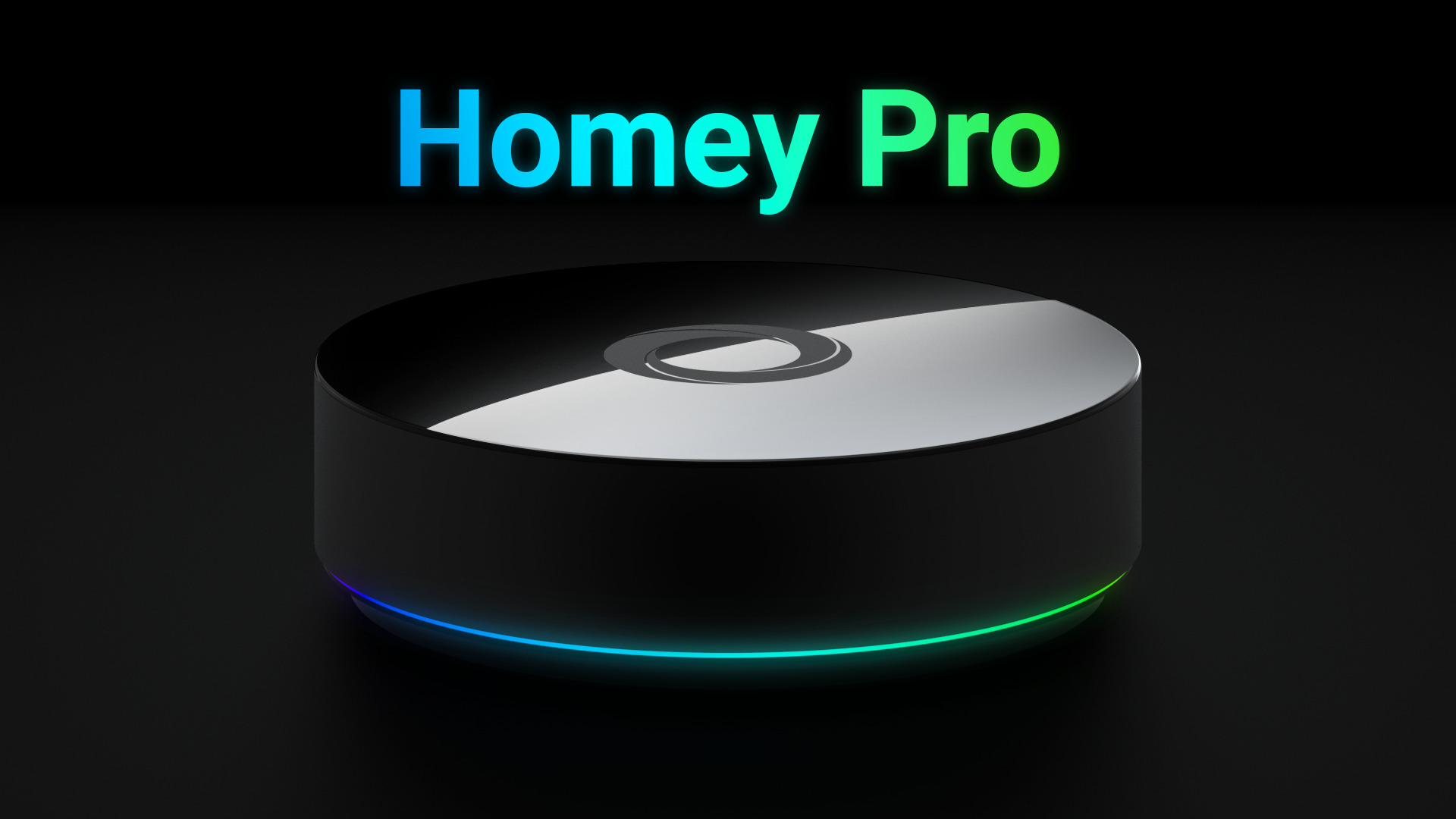 Homey Pro 2023 - Een eerste indruk - TechConnect