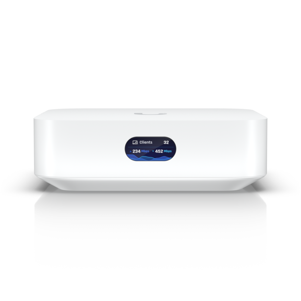 UniFi Dream Machines vs Gateways - TechConnect