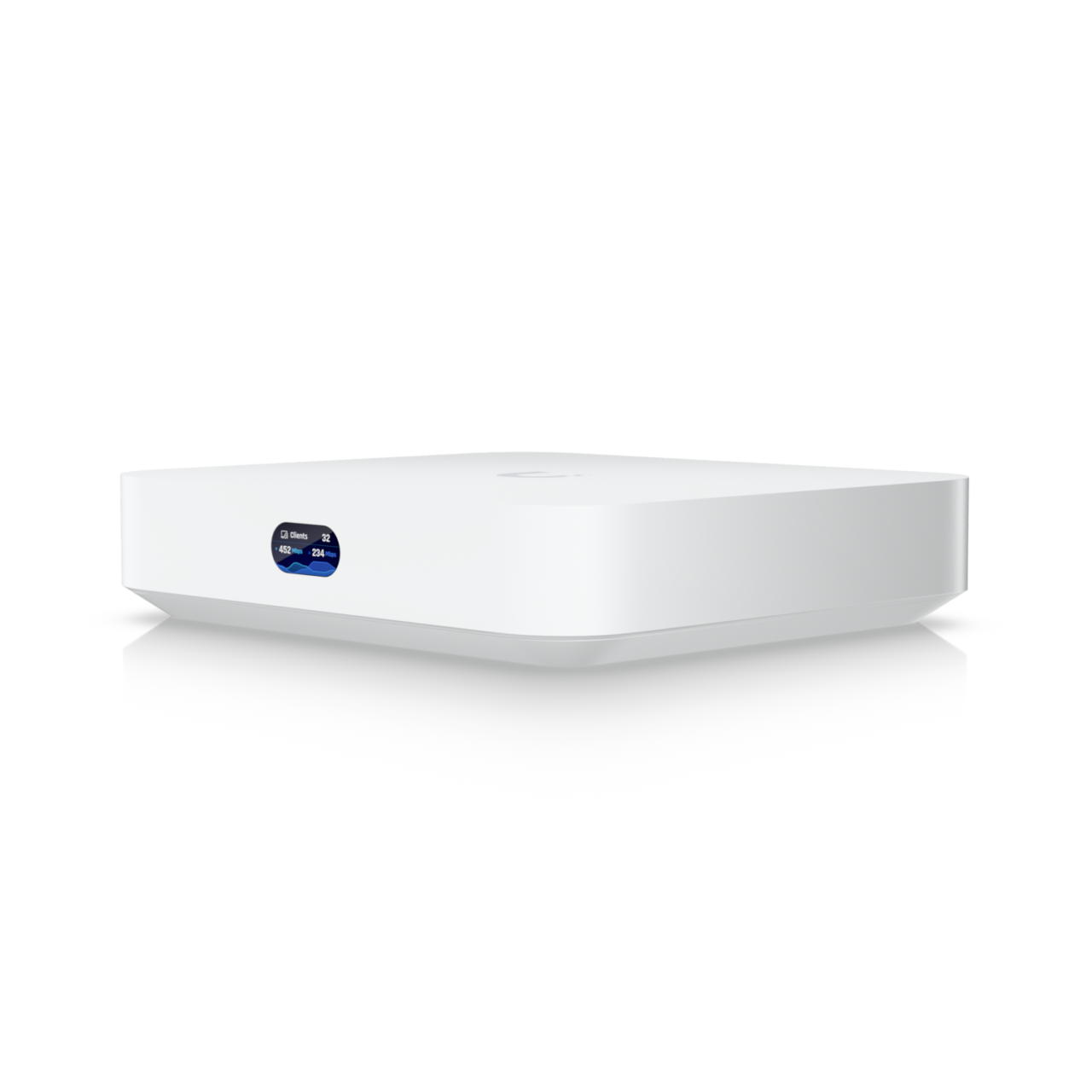 UniFi Cloud Gateway Ultra en Switch Ultra - TechConnect