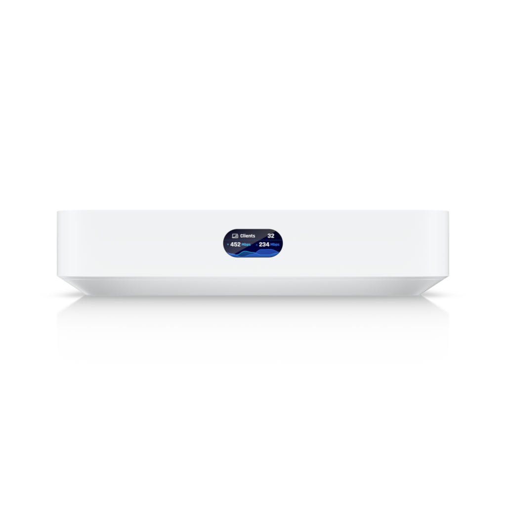 UniFi Dream Machines vs Gateways - TechConnect