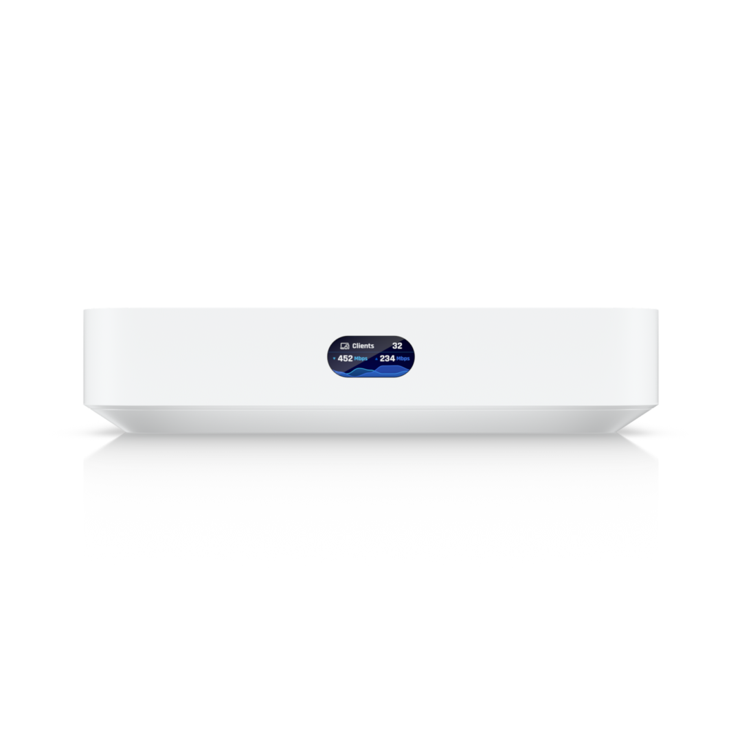 UniFi Dream Machines vs Gateways - TechConnect