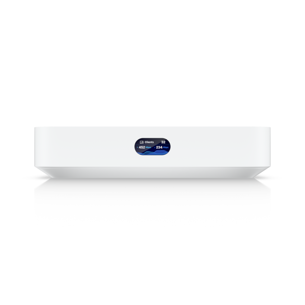 UniFi Dream Machines vs Gateways - TechConnect