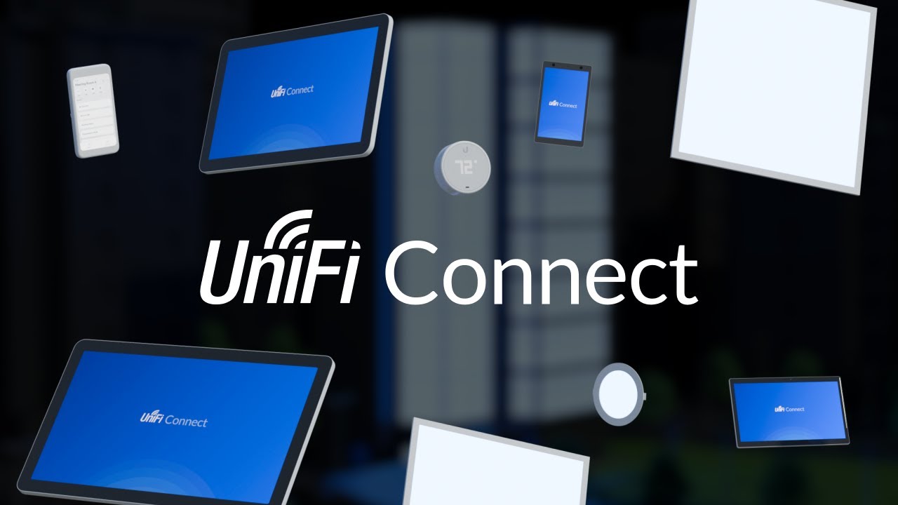 UniFi Talk - TechConnect