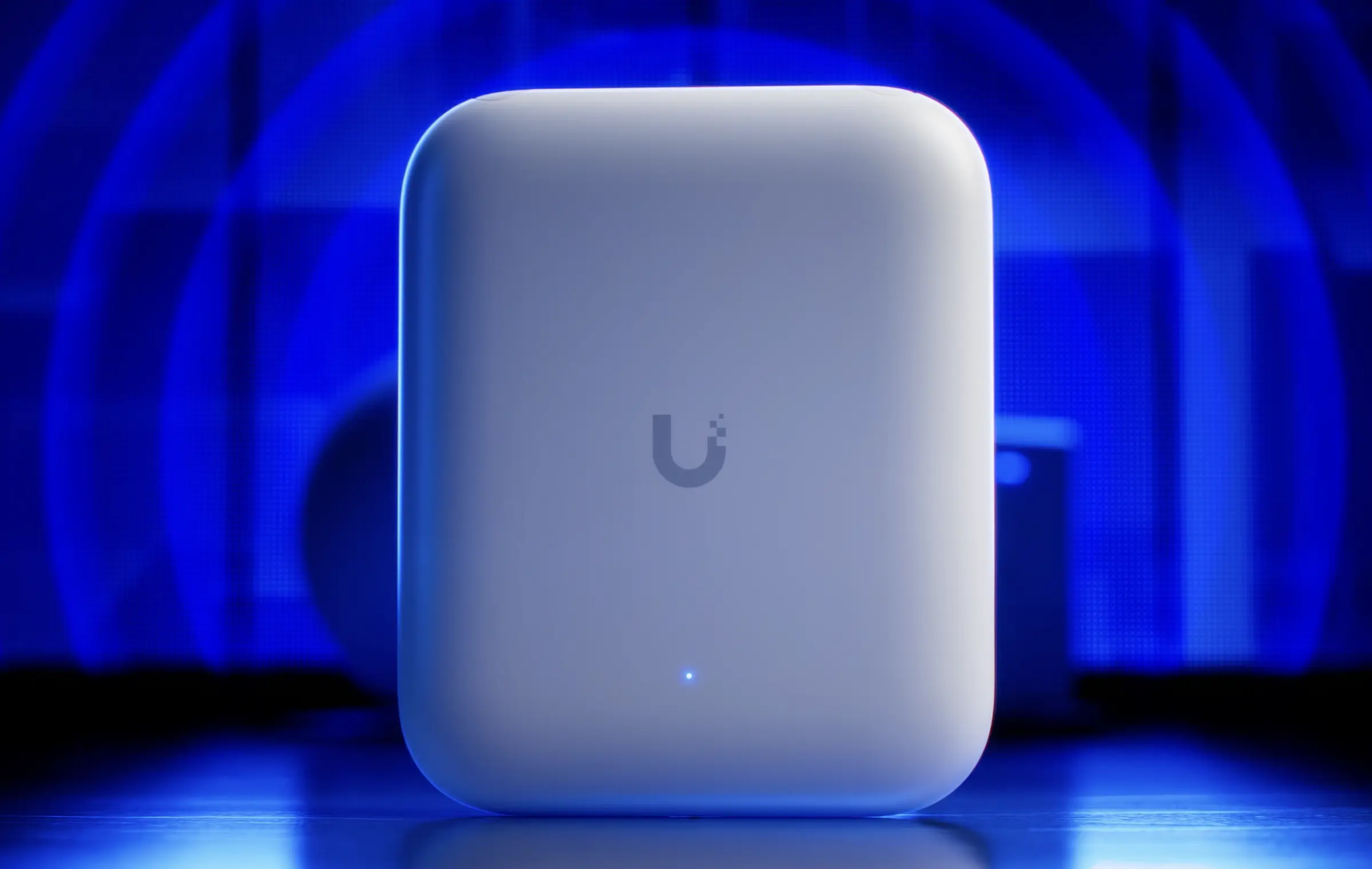 Nieuwe UniFi producten; Pro HD switches, Flex en U7 Outdoor Pro ...