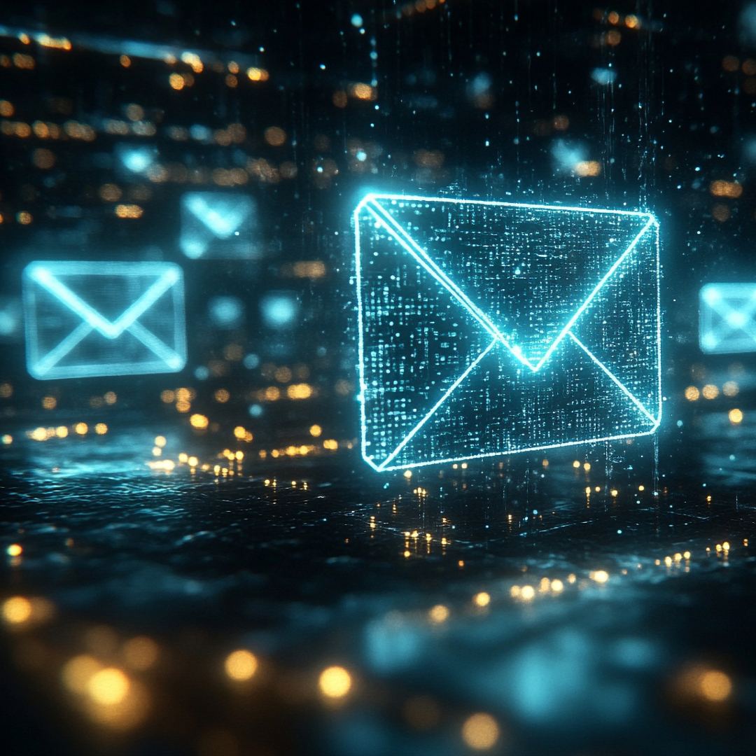 Soverin - TechConnect