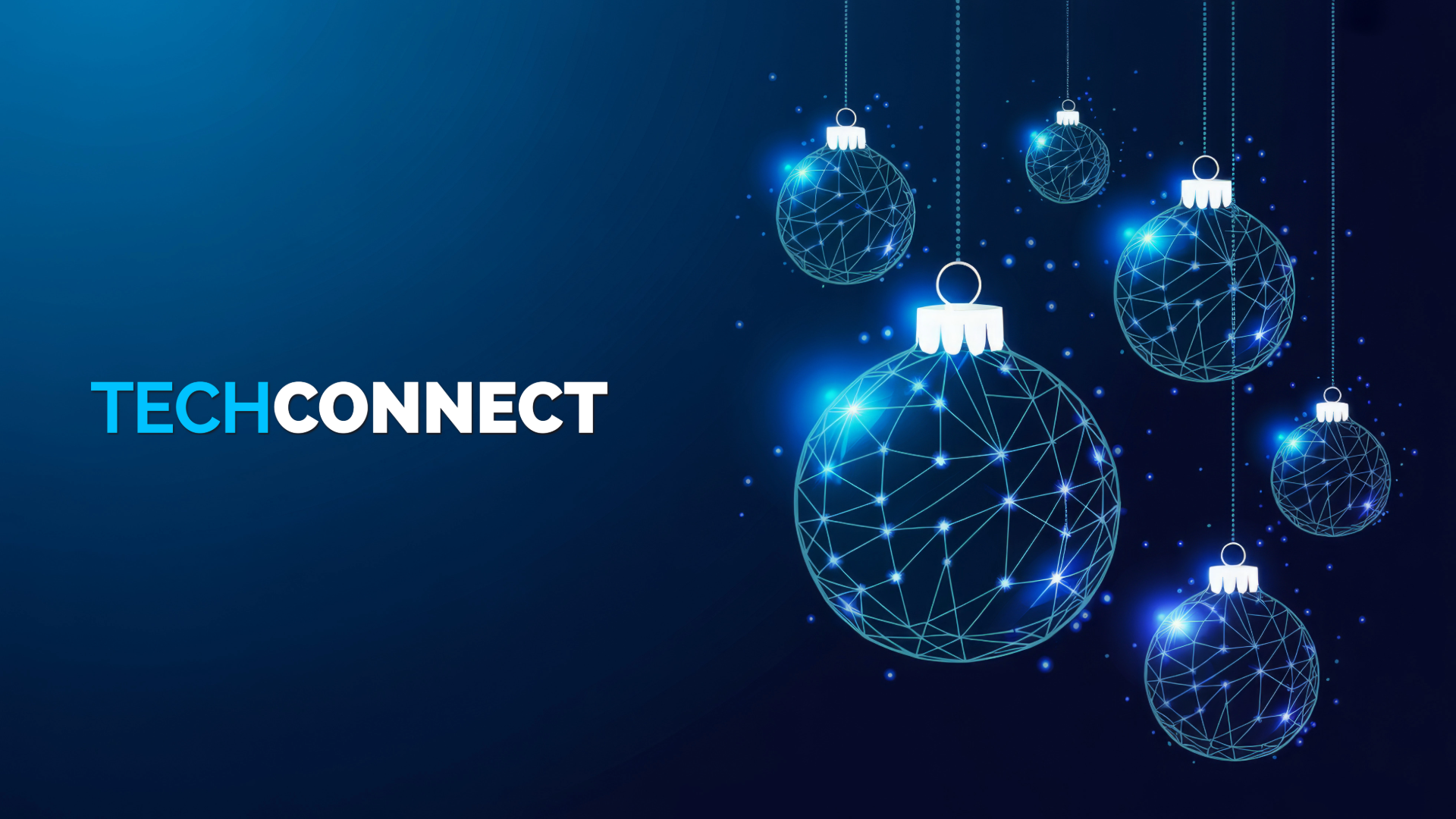 TechConnect - Connecting Technology